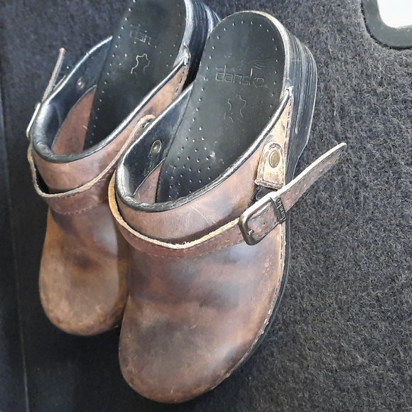 Dansko | Shoes | Dansko Clogs | Poshmark
